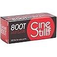 Amazon.com : CineStill 800Tungsten High Speed Color Film, 120mm Format ...