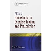 ACSM's Guidelines for Exercise Testing and Prescription 11e Print Book ...