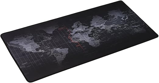 Large Mouse Pad, EONANT Extended Gaming Mouse Pad 900x400x2mm Non-Slip ...