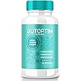 Amazon.com: GutOptim Vitamin, Advanced Formula Capsules for Gut Health ...