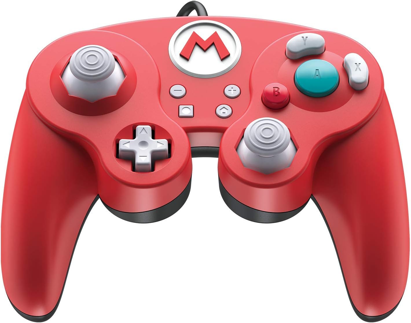 Super Mario Bros Mario, Princess Peach & Luigi GameCube Style ...