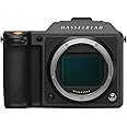 Amazon.com : Hasselblad X2D 100C 100MP Medium Format Mirrorless Digital ...