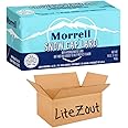 Amazon.com : John Morrell Snow Cap Lard, 1 Pound packages, by Litezout ...