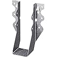 Amazon.com: Simpson Strong-Tie LU26 Light Face-Mount Joist Hanger ...