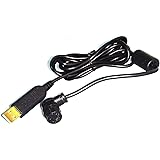Amazon.com: Garmin PC Interface Cable for Garmin GPS Units-010-10141-00 ...