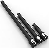 Amazon.com: Powerbuilt 6-Inch Spinning Impact Extension, 1/2-Inch Drive ...