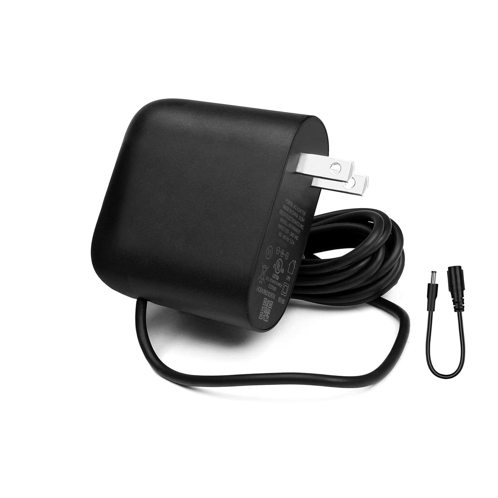 Mua JUYOON Power Supply Charger Compatible with Facebook Portal 10 ...