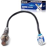 Amazon.com: DOICOO 12609457 234-4407 213-4229 O2 Oxygen Sensor Fit for ...