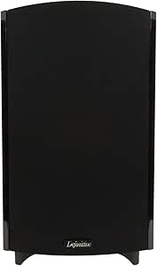 Amazon.com: Definitive Technology ProMonitor 1000 - 2-Way Satellite or ...