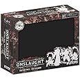 Amazon.com: Dungeons & Dragons D&D Onslaught: Red Wizards Faction Pack ...
