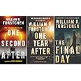One Second After Trilogy (One Second After, One Year After, The Final ...