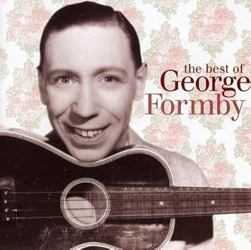 The Best of George Formby - Amazon.co.uk