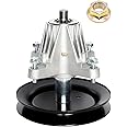 Amazon.com : JYLEYJ 918-04822 618-04822 Deck Spindle Assembly Replaces 918-04822A 918-04889 918 ...