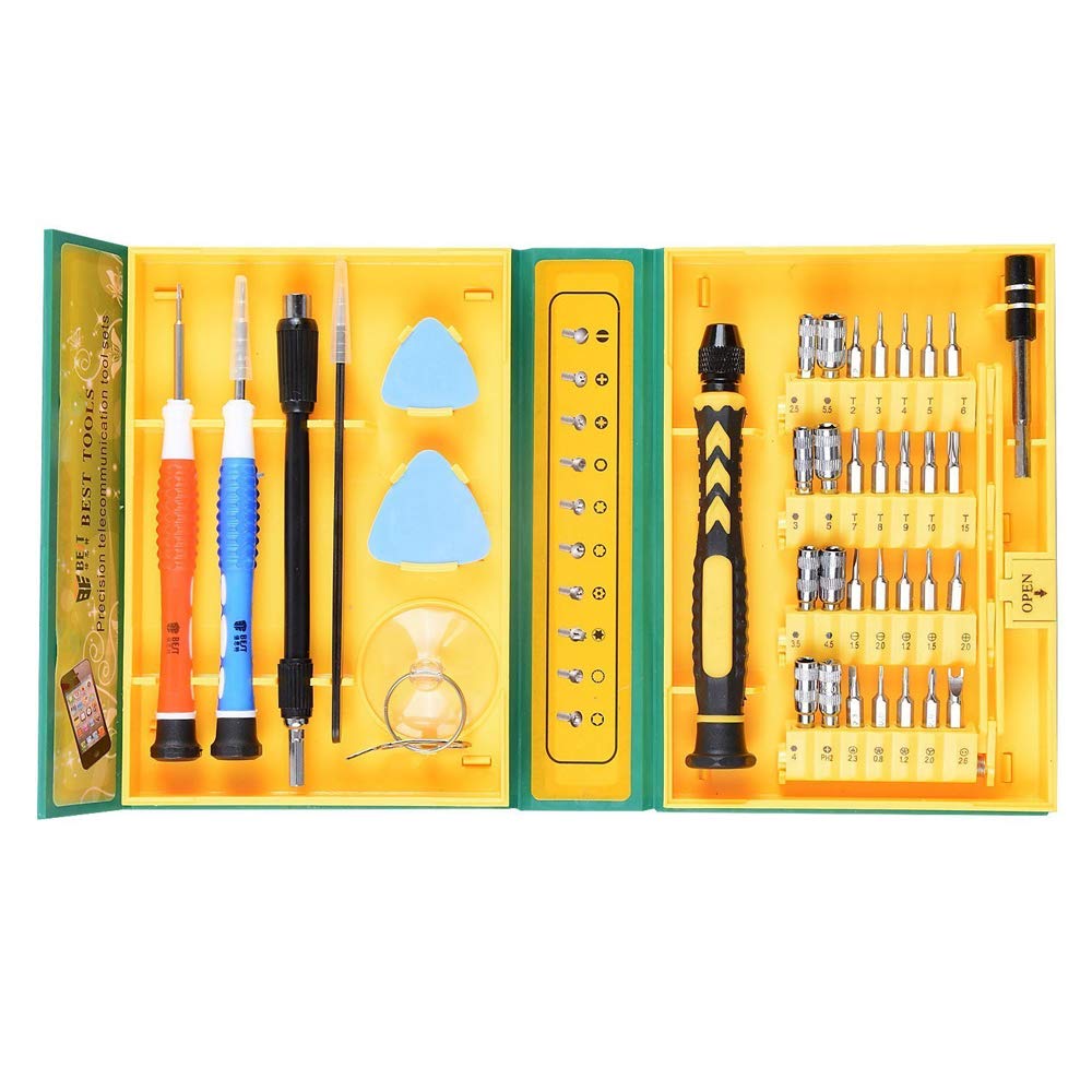 Mua 38 in 1 Multipurpose Precision Screwdriver Set. Professional ...
