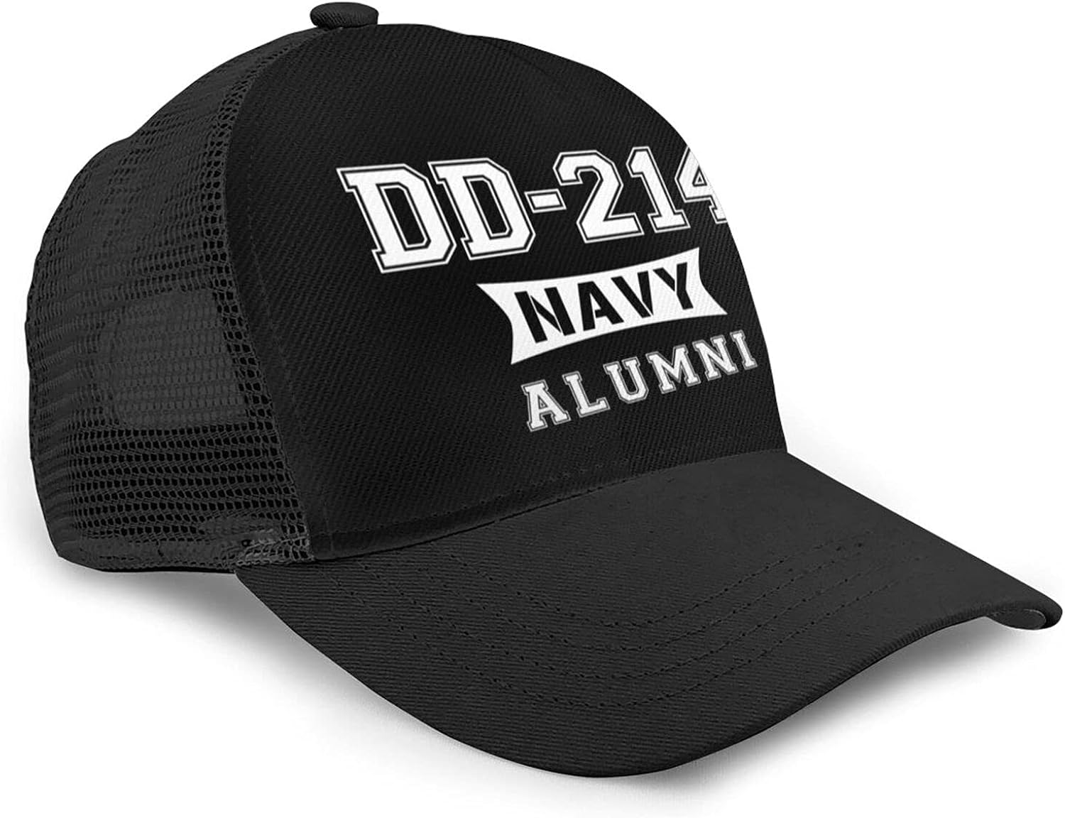 DD 214 US Navy Alumni Baseball Cap Unisex Classic Baseball Cap Amazon dd-214-us-navy-alumni-baseball-cap-unisex-classic-baseball-cap-amazon