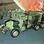 Amazon.com: M-35A2 6x6 2-1/2-Ton Cargo Truck 1-35 AFV Club: Toys & Games