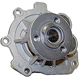Amazon.com: ECCPP Water Pump with Gasket fits for 2009 2011 for Chevy ...