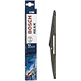 Amazon.com: BOSCH H304 Rear Wiper Blade; 12" - Single : Automotive