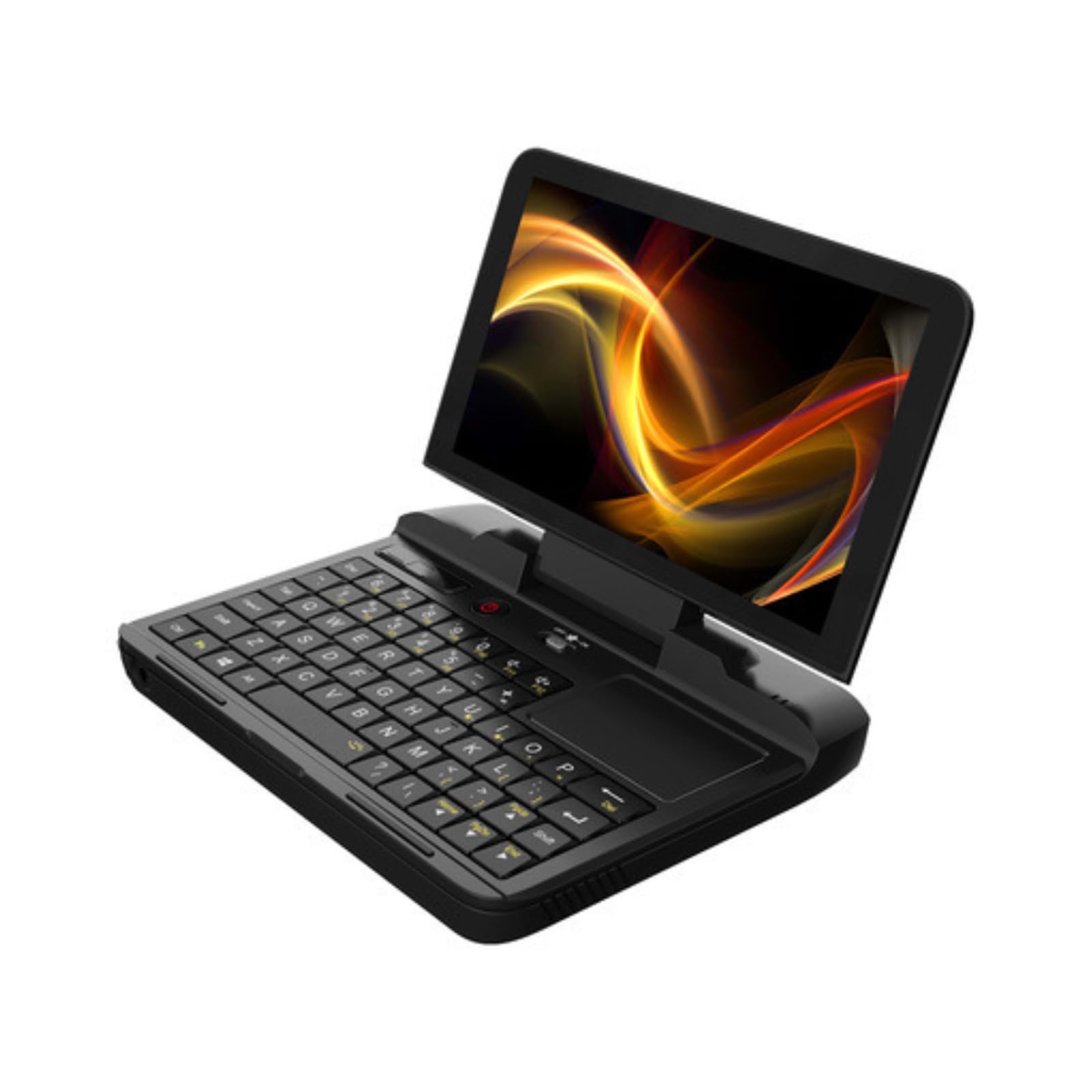 Mua Micro PC 6 Inch Industrial Laptop, 8GB DDR4 256GB M.2 SSD for ...