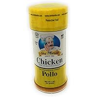 Amazon.com : Chef Merito Seasoning Powder (Meat/Chix/Fish Trio, 3 oz ...