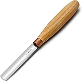 Amazon.com: BeaverCraft Wood Carving Gouge K9/10 Woodworking Hand ...