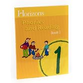 Amazon.com: Letters and Sounds 1 - Abeka 1st Grade 1 Phonics and ...