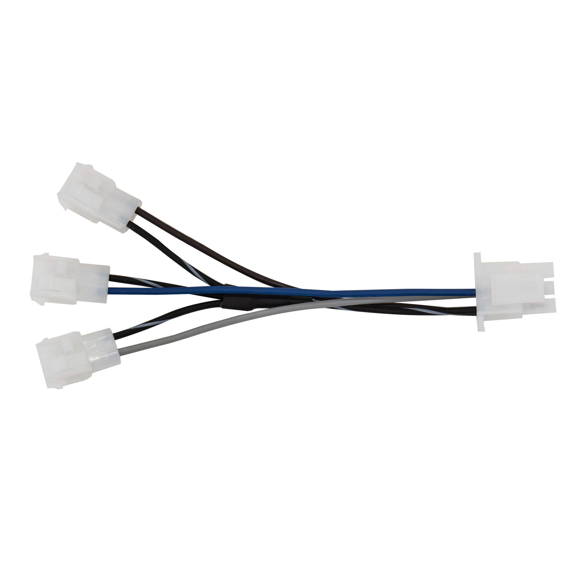 RV Water Tank Monitor System Probeless Adhesive Sensors With Smart M ...