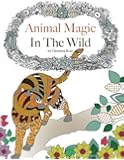 Animal Magic - Under The Sea: Anti-Stress Animal Art Therapy: Amazon.co ...