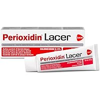 Perioxidin Pasta Dental, 50 Ml, Pack of 1, 1 unidad, 1 : Amazon.com.mx ...