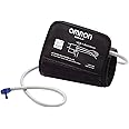 Omron CFX-WR17 Comfit Wide 9-Inch-17-Inch Replacement Cuff, Black ...
