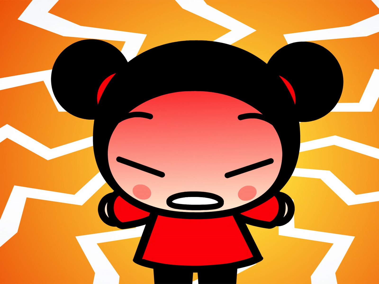 Watch Pucca | Prime Video