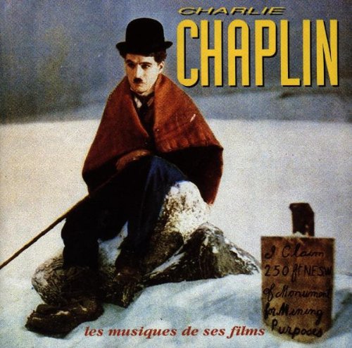 Chaplin, Charlie - Les Musiques De Films - Amazon.com Music