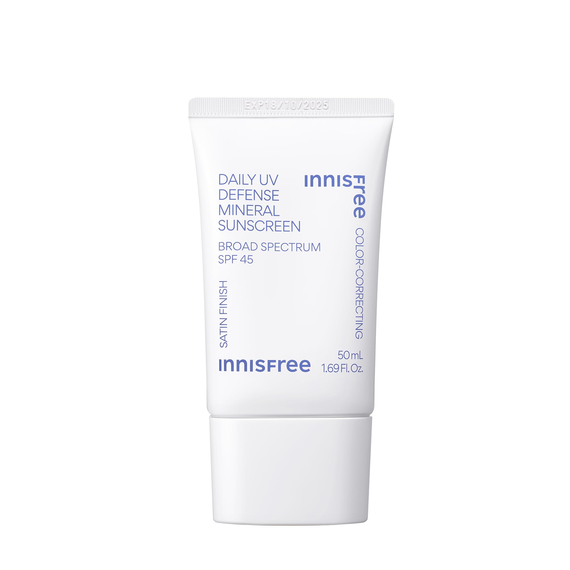 Mua innisfree Daily UV Defense Mineral Sunscreen Broad Spectrum SPF 45 ...