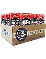 Amazon.com: Bottled & Canned Coffee Drinks: Grocery & Gourmet Food