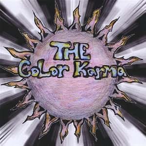 Color Karma - Color Karma - Amazon.com Music