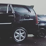 Buy Centy Toys Innova Toy Car - Black Online at Low Prices in India ...