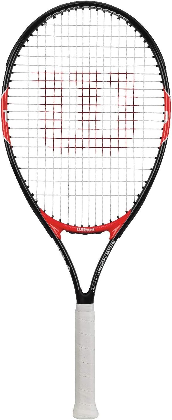 Wilson Children’s Federer Tennis Racket – BigaMart