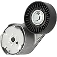 Amazon.com: IRONTEK Belt Tensioner fit for Chrysler 2011-2016 Town ...