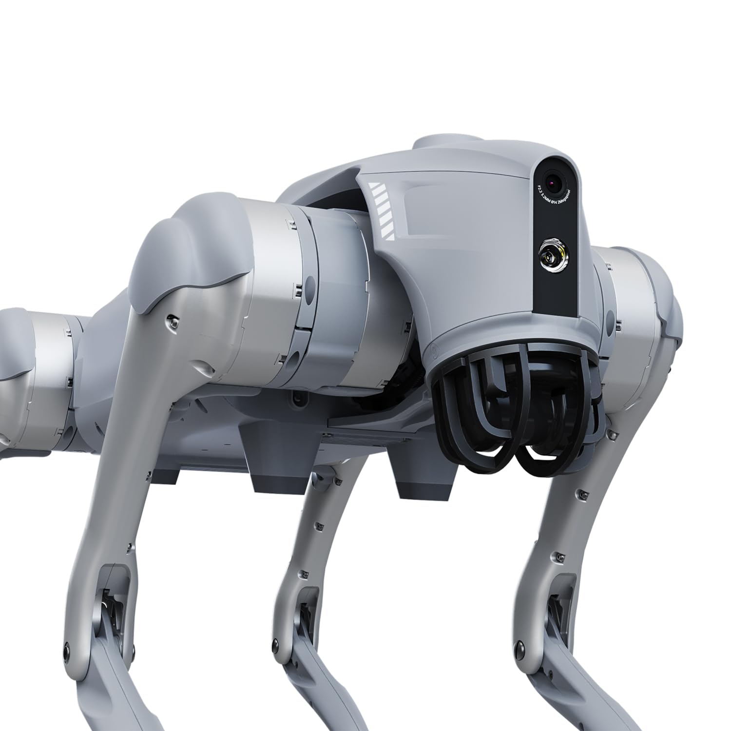 Mua Unitree Go2 Robot Dog Quadruped Robotics for Adults Embodied AI ...