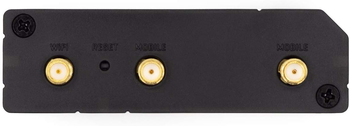 Teltonika RUT240 LTE Router – BigaMart