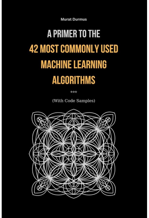 20 MACHINE LEARNING BOOKS NORMALLY 900$ www.carlosbritto.com