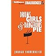 Amazon.com: Drums, Girls, and Dangerous Pie: 9781611061611: Sonnenblick ...