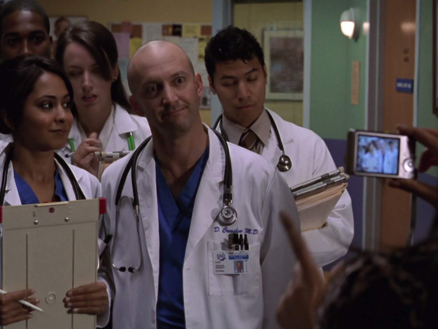 Watch ER Season 14 | Prime Video