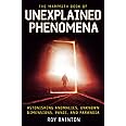 The Mammoth Book of Unexplained Phenomena (Mammoth Books): Bainton, Roy: 9780762448098: Amazon ...
