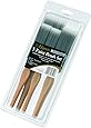 LG Harris 13190 Platinum 5 Brush Set, Set of 5 Pieces: Amazon.co.uk ...