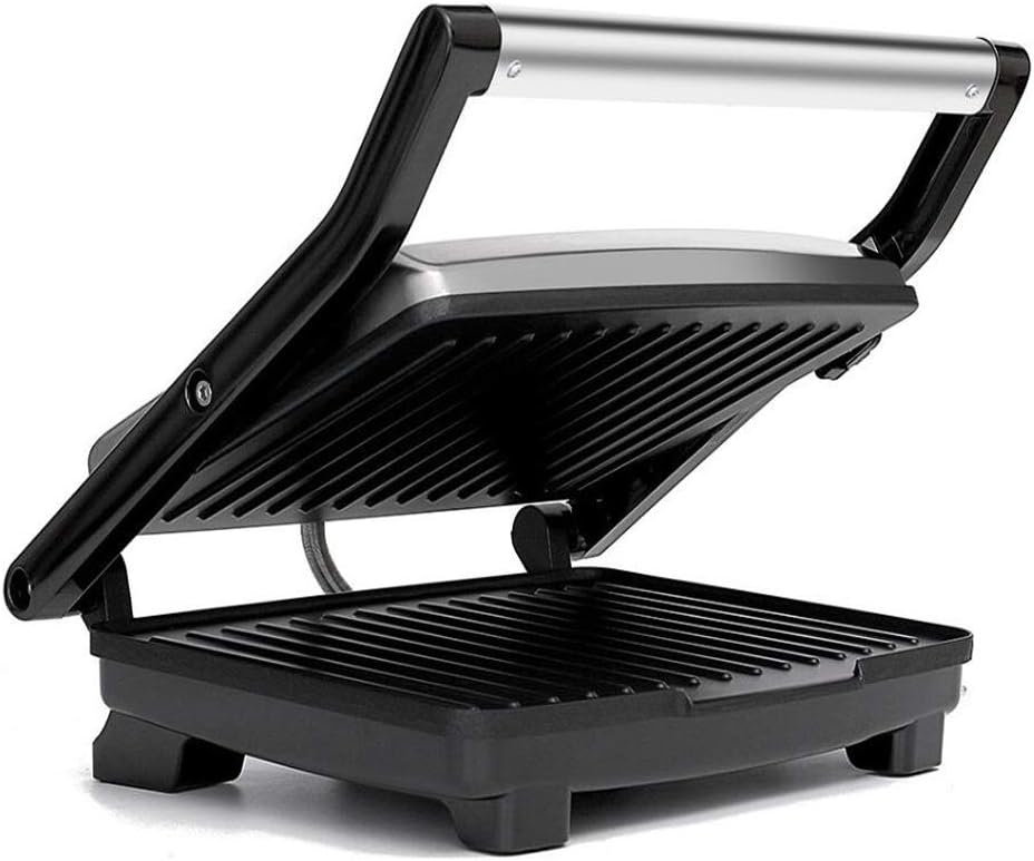 Review RSTJ-Sjef Non-Stick Board Electric Grill,Versatile Grill,Deep ...