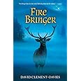 Amazon.com: Fire Bringer: 9780142408735: Clement-Davies, David: Books