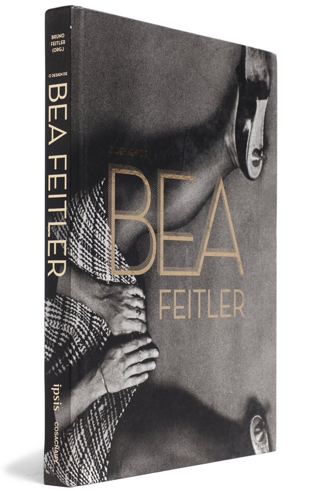 O Design de Bea Feitler PDF Andre Stolarski