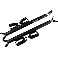 Amazon.com: Great Day QD855-OGR Quick-Draw Overhead Gun Rack : Automotive