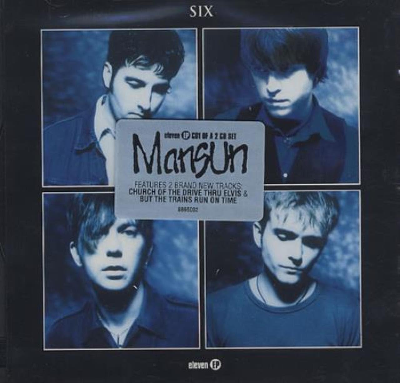 Six [CD 1] [CD 1]: Amazon.co.uk: CDs & Vinyl